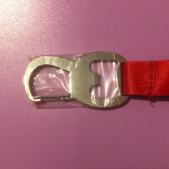Coca Cola | Accessories | Coca Cola Bottle Opener Lanyard | Poshmark